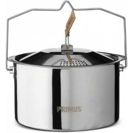 PRIMUS CampFire Pot edelstahl - Gr&ouml;&szlig;e 3 Liter 738004