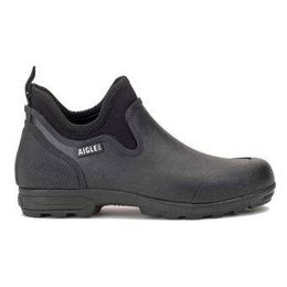 Aigle Lessfor Plus M2 noir - Gr&ouml;&szlig;e 38 NB571