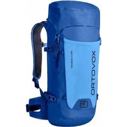 Ortovox Traverse 30 Dry just blue - Gr&ouml;&szlig;e 30 Liter 47300