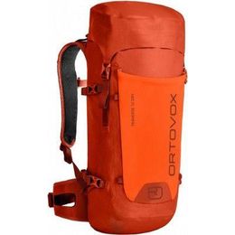 Ortovox Traverse 30 Dry desert orange - Gr&ouml;&szlig;e 30 Liter 47300