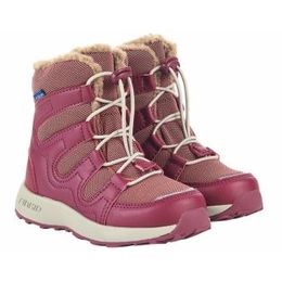 Finkid Huippu rose/beet red - Gr&ouml;&szlig;e 25 Kinder 7332022