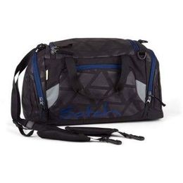 Fond of Bags satch Sporttasche Black Triad - Gr&ouml;&szlig;e 25 Liter SATDUF0019C5