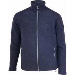 IVANHOE OF SWEDEN Danny Full Zip navy - Gr&ouml;&szlig;e M 2100452