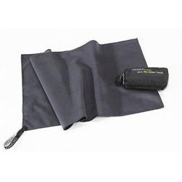 Cocoon Microfiber Towel Ultralight manatee grey - Gr&ouml;&szlig;e L TSU06L