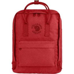 Fj&auml;llr&auml;ven Fj&auml;llr&auml;ven Re-Kanken red - Gr&ouml;&szlig;e 16 Liter 23548