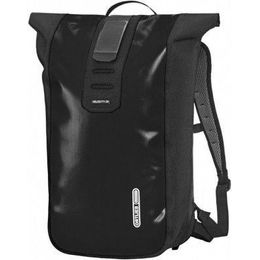 Ortlieb Velocity black - Gr&ouml;&szlig;e 17 Liter R4300