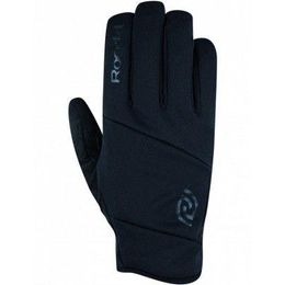 Roeckl Sports Katmai black - Gr&ouml;&szlig;e 7 Handschuhe 602118