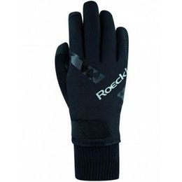 Roeckl Sports Vaduz GTX black - Gr&ouml;&szlig;e 9 Handschuhe 103856