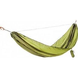 Cocoon Ultralight Hammock olive green - Gr&ouml;&szlig;e single HS111UL