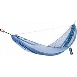 Cocoon Ultralight Hammock storm blue - Gr&ouml;&szlig;e single HS113UL