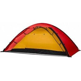Hilleberg Unna rot - Gr&ouml;&szlig;e 1 Person 012812