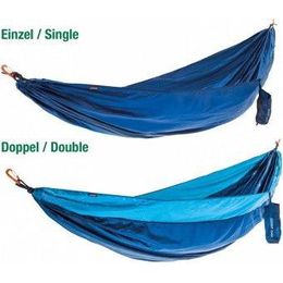 Cocoon Travel Hammock blue moon - Gr&ouml;&szlig;e double HD114