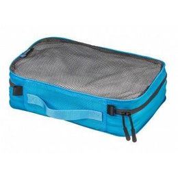 Cocoon Packing Cubes Ultralight carribean blue - Gr&ouml;&szlig;e S YPCU112S