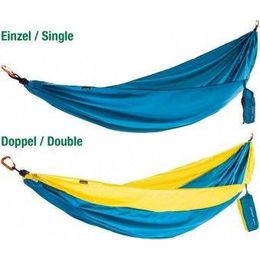 Cocoon Travel Hammock island green - Gr&ouml;&szlig;e single HS115