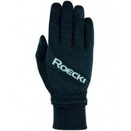 Roeckl Sports Rofan black - Gr&ouml;&szlig;e 11 Handschuhe 103847