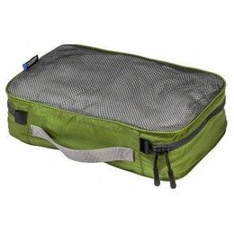 Cocoon Packing Cubes Ultralight olive green - Gr&ouml;&szlig;e S YPCU111S