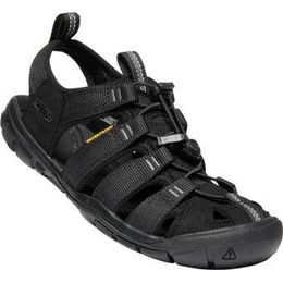 Keen Clearwater CNX Women black/black - Gr&ouml;&szlig;e 9,5US Women 1020662