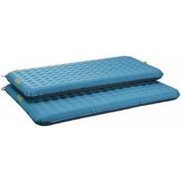 Uquip TPU Air Bed Betty petrol - Gr&ouml;&szlig;e Single XL 243107