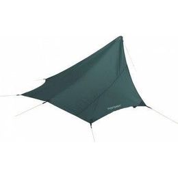 Nordisk Tarp Voss Diamond SI forest green 117014