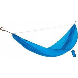 Cocoon Ultralight Hammock carribean blue - Gr&ouml;&szlig;e single HS112UL