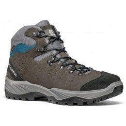 Scarpa Mistral GTX smoke/lakeblue - Gr&ouml;&szlig;e 44 30026GM