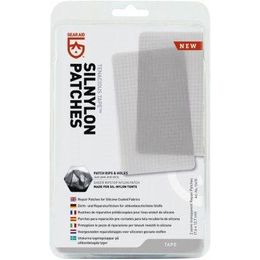 Gear Aid Tenacious Tape Silnylon Patches semi-transparent 762149