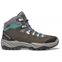 Scarpa Mistral GTX Women smoke/lagoon - Gr&ouml;&szlig;e 39,5 30026GL