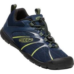 Keen Kids Chandler 2 CNX black iris/evening primrose - Gr&ouml;&szlig;e 35 Kinder 1026495-3US Youth