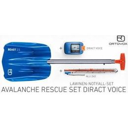Ortovox Avalanche Rescue Set Diract Voice 29754