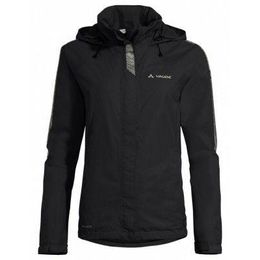 Vaude Womens Luminum Jacket II black - Gr&ouml;&szlig;e 46 Damen 42263