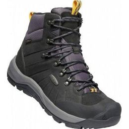 Keen Men Revel IV Mid Polar black/magnet - Gr&ouml;&szlig;e 11,5US Men 1023618