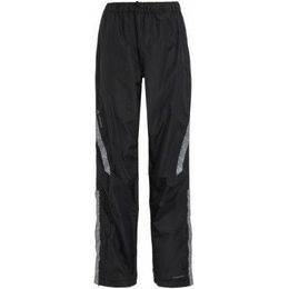 Vaude Womens Luminum Pants II black - Gr&ouml;&szlig;e 36 Damen 42265