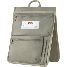 Fj&auml;llr&auml;ven Fj&auml;llr&auml;ven Kanken Organizer fog - Gr&ouml;&szlig;e 31 x 27 cm 23508