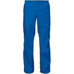 Vaude Mens Drop Pants II signal blue - Gr&ouml;&szlig;e S 04981
