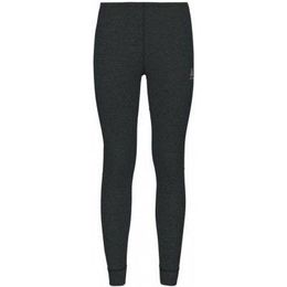 Odlo Active Warm Eco Bottom Long Kids black - Gr&ouml;&szlig;e 140 Kinder 159219