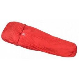 Mountain Equipment Ion Bivi cherry red M019 - Gr&ouml;&szlig;e One size 27467
