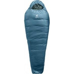 Deuter Orbit +5&deg; SL RV rechts - atlantic-sage - Gr&ouml;&szlig;e SL - 175 cm 3701022