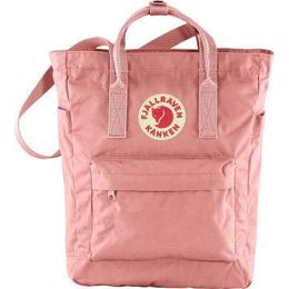Fj&auml;llr&auml;ven Fj&auml;llr&auml;ven Kanken Totepack pink - Gr&ouml;&szlig;e 14 Liter 23710