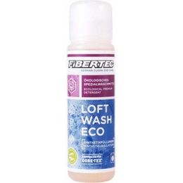 Fibertec Loft Wash Eco Gr&ouml;&szlig;e 100 ml LWE100