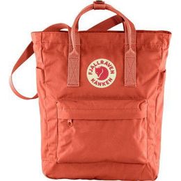 Fj&auml;llr&auml;ven Fj&auml;llr&auml;ven Kanken Totepack rowan red - Gr&ouml;&szlig;e 14 Liter 23710
