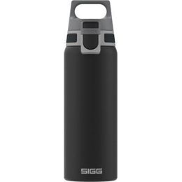 Sigg Shield One black - Gr&ouml;&szlig;e 1 Liter 899280