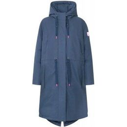 Derbe Valholm Women navy - Gr&ouml;&szlig;e 38 Damen W01XXValholm