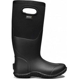 Bogs Mesa Solid black - Gr&ouml;&szlig;e 37 72569