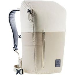 Deuter UP Stockholm sand-bone - Gr&ouml;&szlig;e 22 Liter 3860021