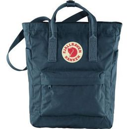 Fj&auml;llr&auml;ven Fj&auml;llr&auml;ven Kanken Totepack navy - Gr&ouml;&szlig;e 14 Liter 23710
