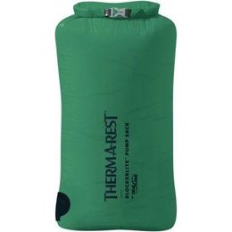 Therm-A-Rest BlockerLite Pumpsack green - Gr&ouml;&szlig;e 20 Liter 13228