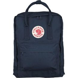 Fj&auml;llr&auml;ven Fj&auml;llr&auml;ven Kanken Classic Colors royal blue - Gr&ouml;&szlig;e 16 Liter 23510