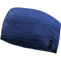 IVANHOE OF SWEDEN Underwool Headband steelblue - Gr&ouml;&szlig;e One size 4100088