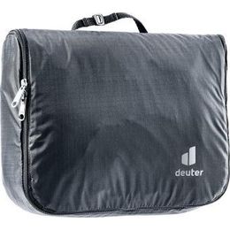 Deuter Wash Center Lite II black 3930621