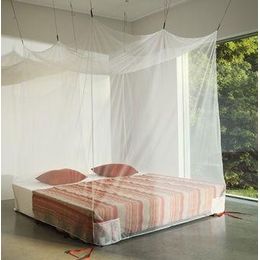 Cocoon Mosquito Box Net Ultralight white - Gr&ouml;&szlig;e double 200x200 cm MNB2UL